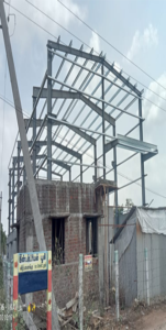 KMR Construction